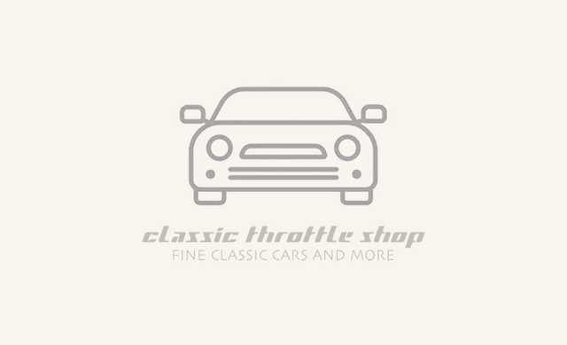 Classic Throttle Shop