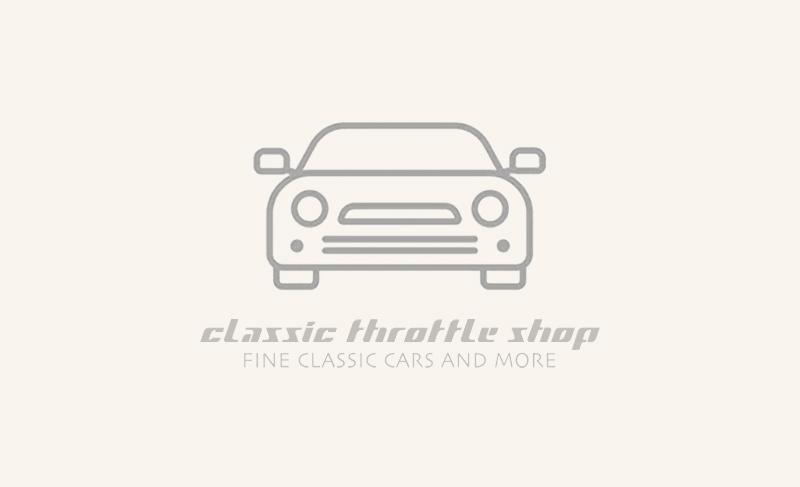 Classic Throttle Shop